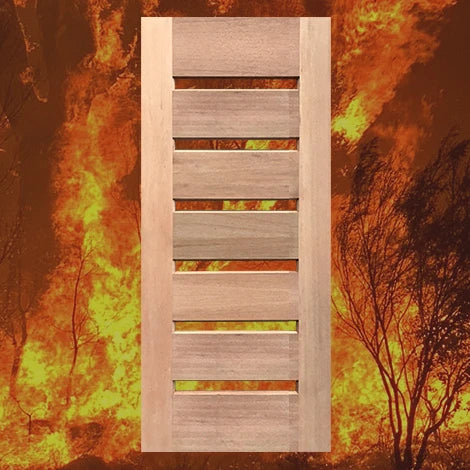 BAL-Rated Internal – Complete Doors Online