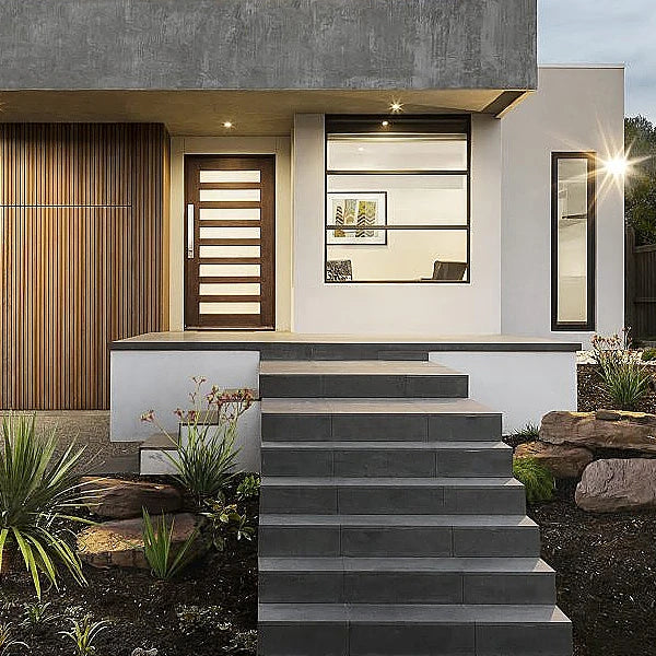 All Solid Engineered Timber Entrance Doors – Complete Doors Online