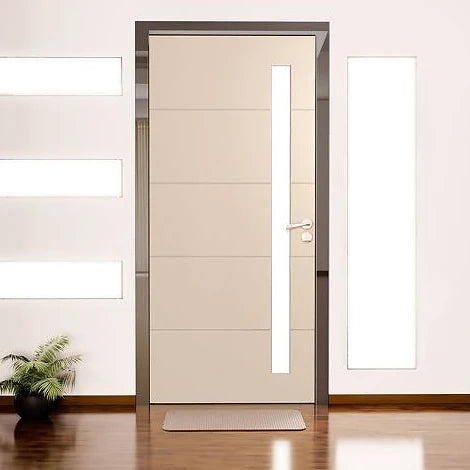 Linear Entrance – Complete Doors Online