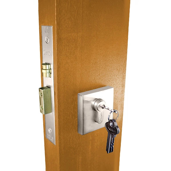 Square Roller Lock Kit – Complete Doors Online