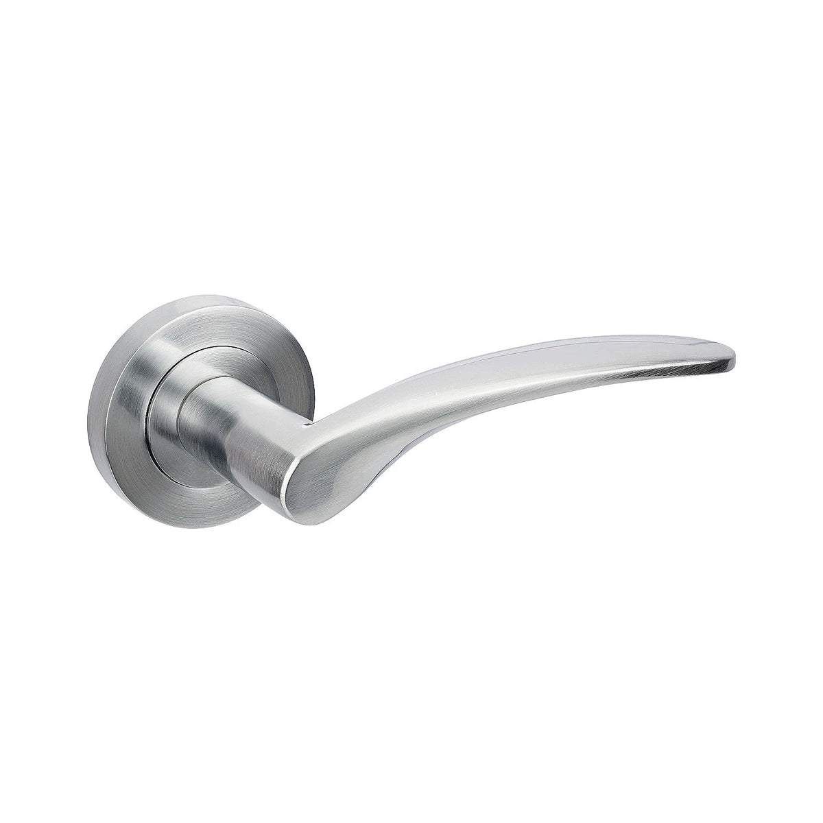 Apollo Lever Handle – Complete Doors Online