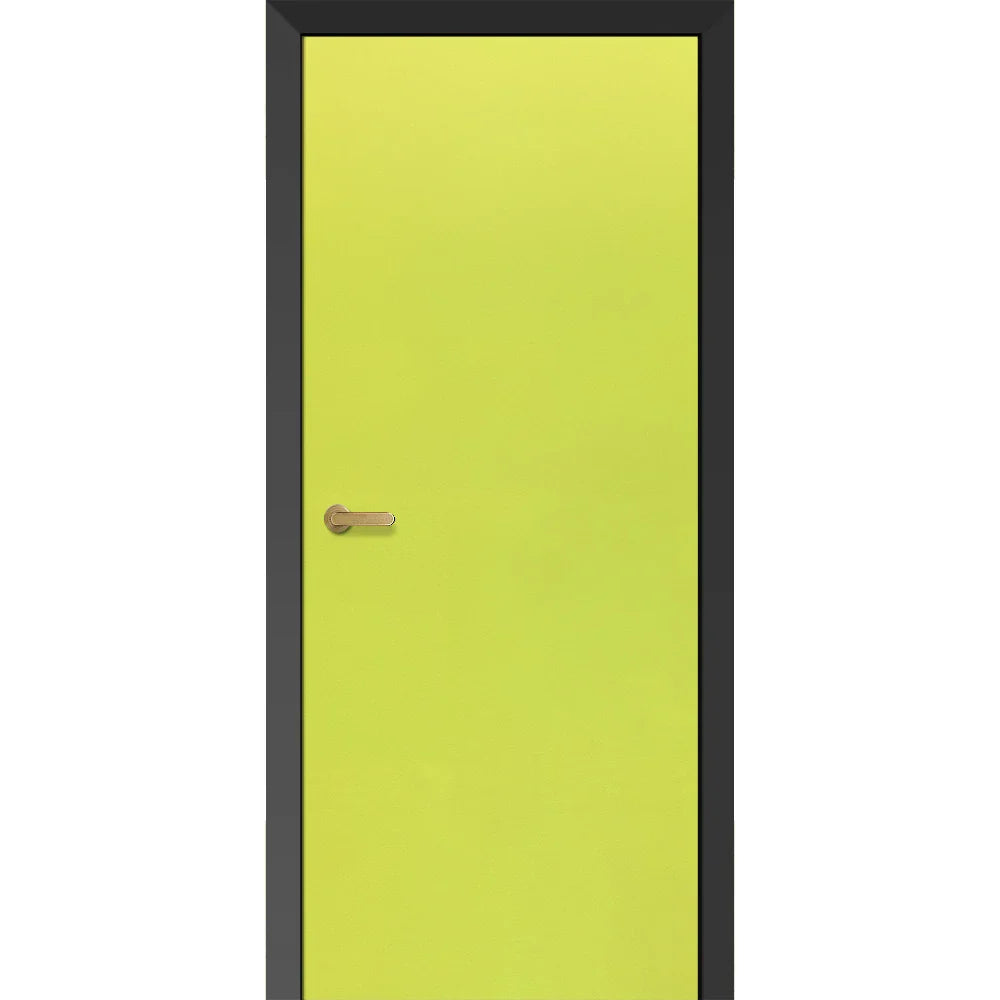 Pre-finished ABS Door - Plain J – Complete Doors Online
