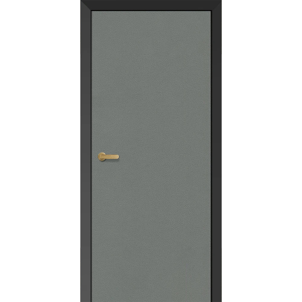 Pre-finished ABS Door - Plain L – Complete Doors Online