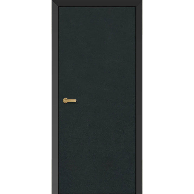 Pre-finished ABS Door - Plain I – Complete Doors Online