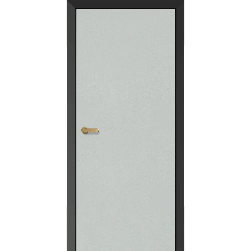 Pre-finished ABS Door - Plain A – Complete Doors Online