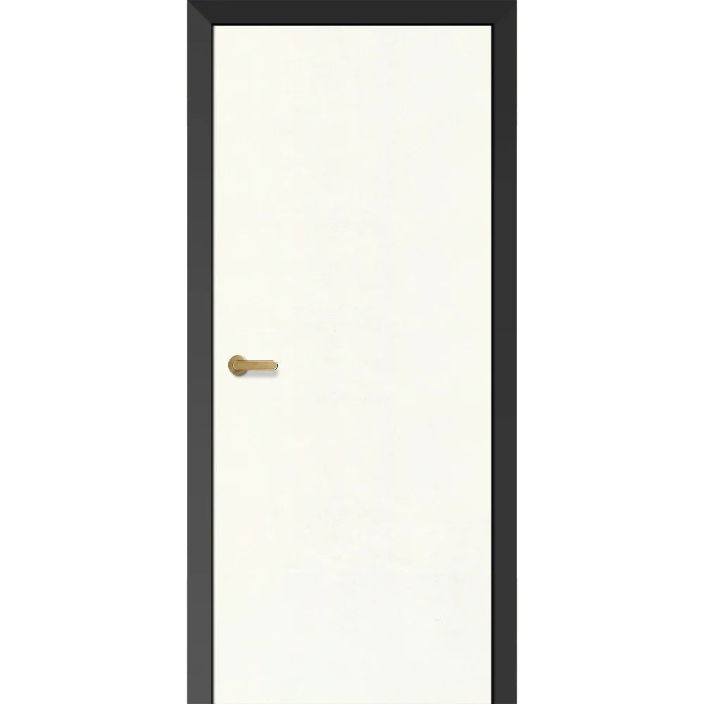 Pre-finished ABS Door - Plain I – Complete Doors Online