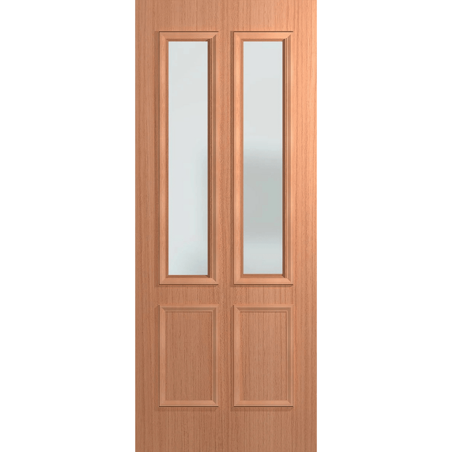 BFR12 - Sliced Pacific Maple – Complete Doors Online