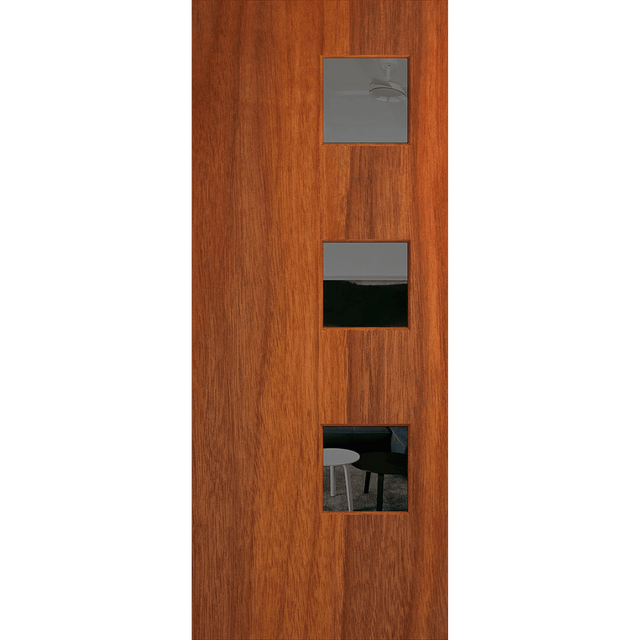BFR1 - Merbau – Complete Doors Online