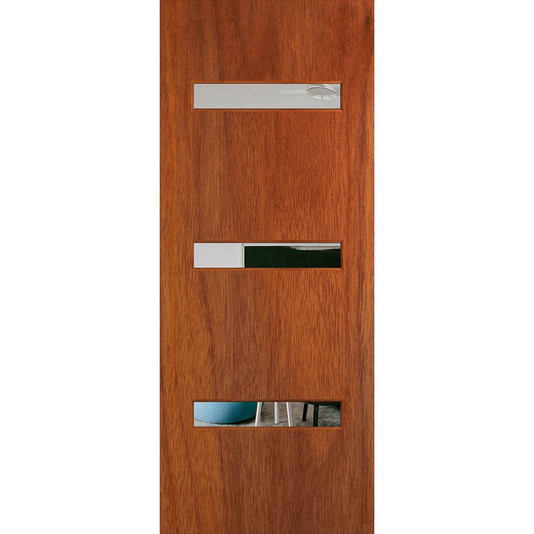 BFR2 - Merbau – Complete Doors Online