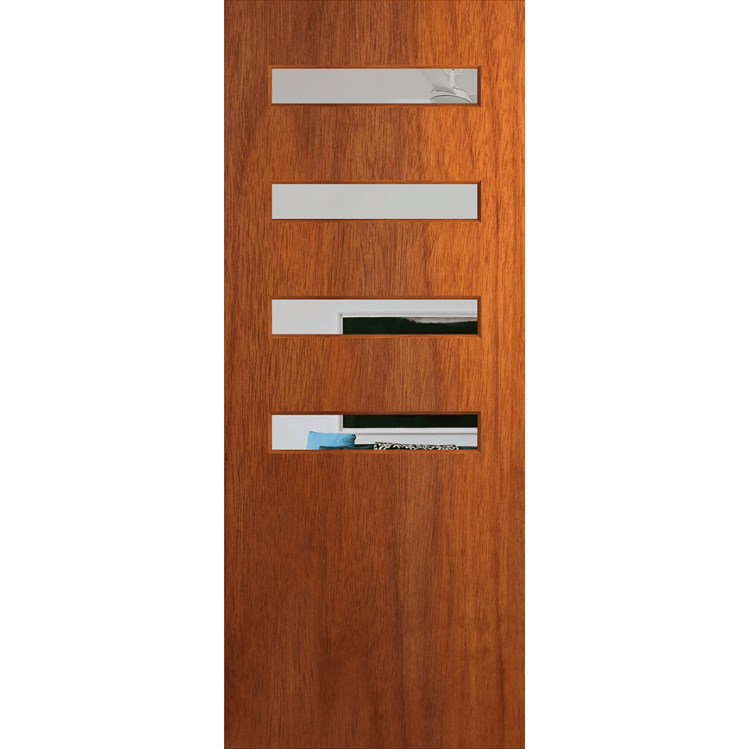 BFR4013 - Merbau – Complete Doors Online