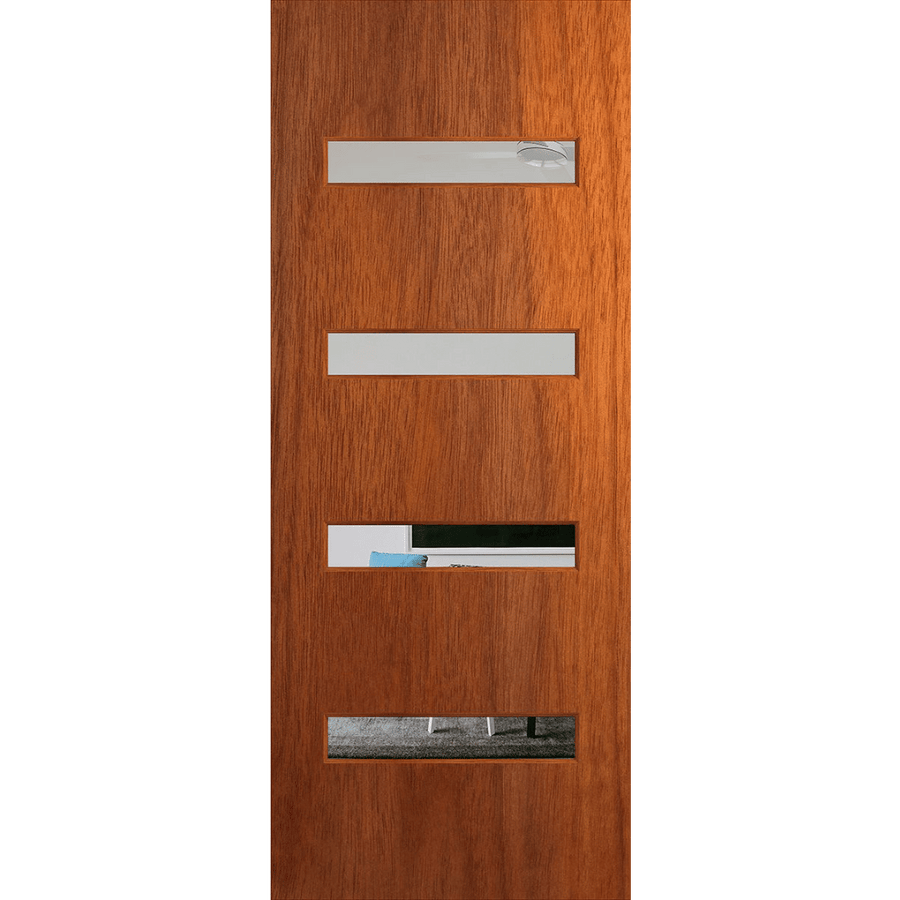 BFR405 - Merbau – Complete Doors Online