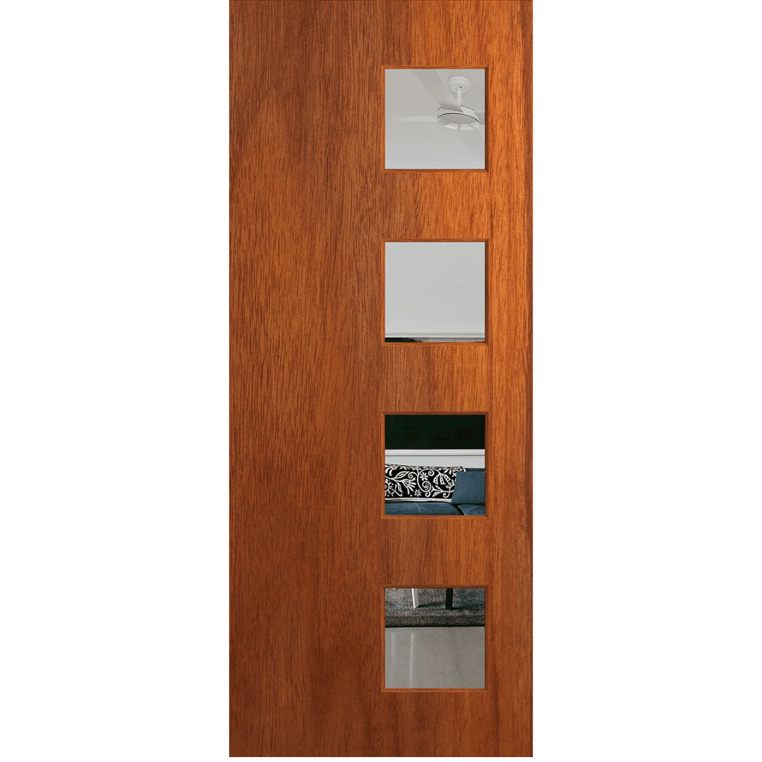 BFR407 - Merbau – Complete Doors Online