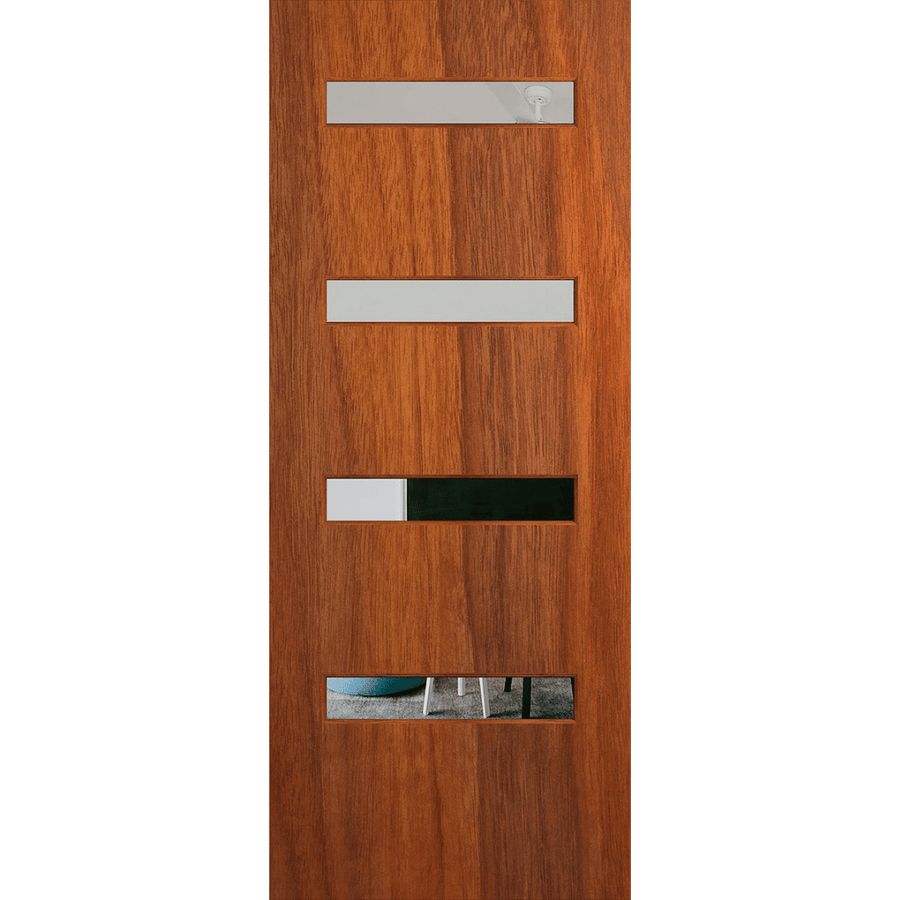 BFR4 - Merbau – Complete Doors Online