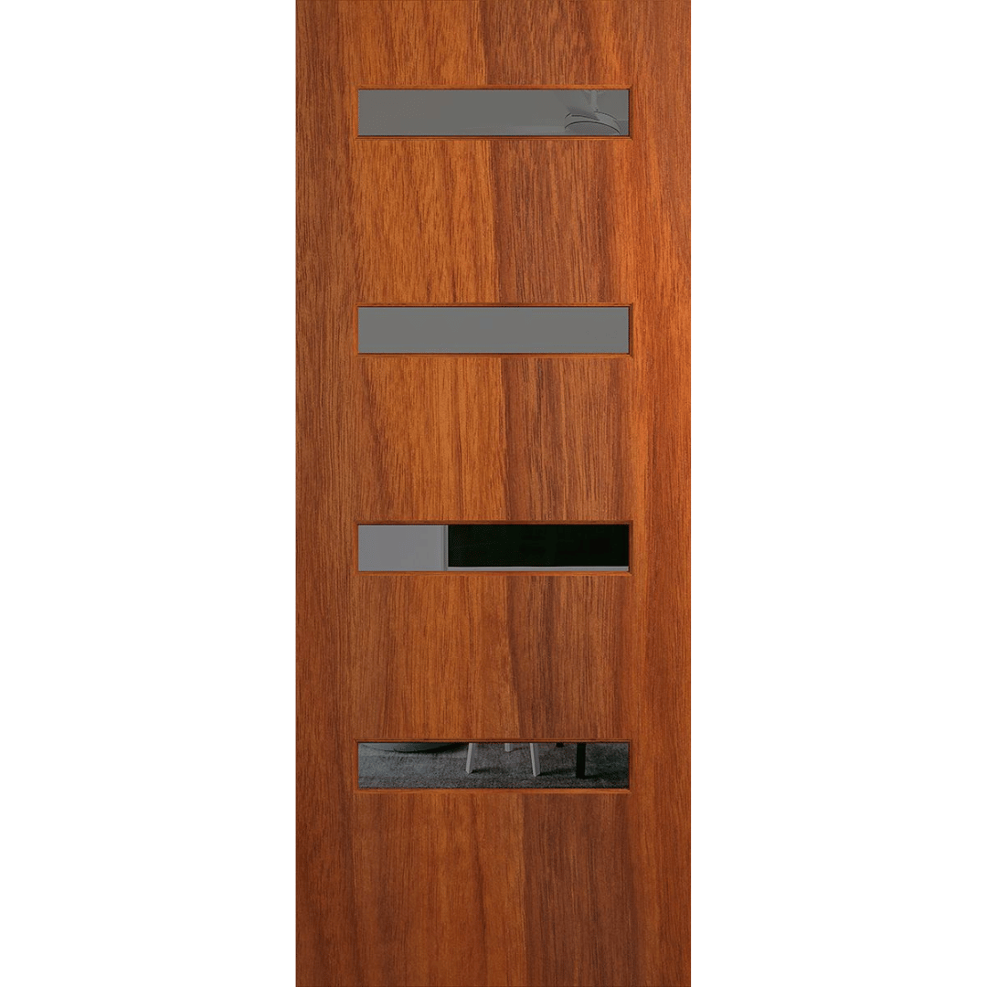 BFR4 - Merbau – Complete Doors Online