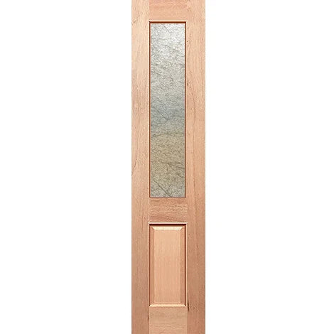 Traditional SL Entrance - Rice Paper – Complete Doors Online