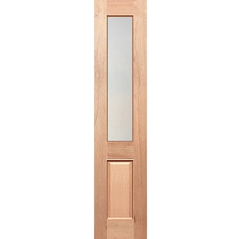Traditional-1P SL Internal - Double-glazed Translucent – Complete Doors ...