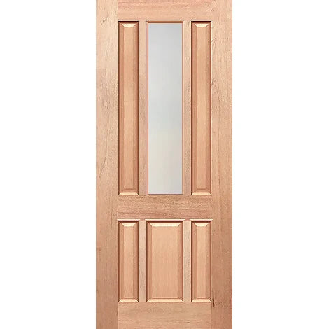 Belgravia-G Internal - Double-glazed Translucent – Complete Doors Online