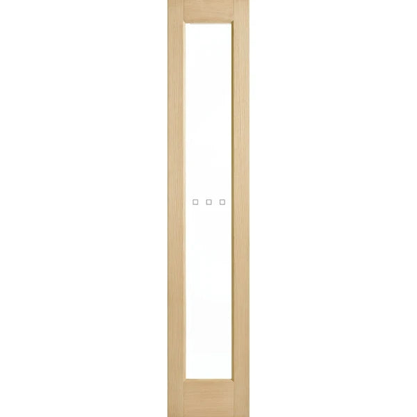 Blonde Oak AWOSL 21SL – Complete Doors Online