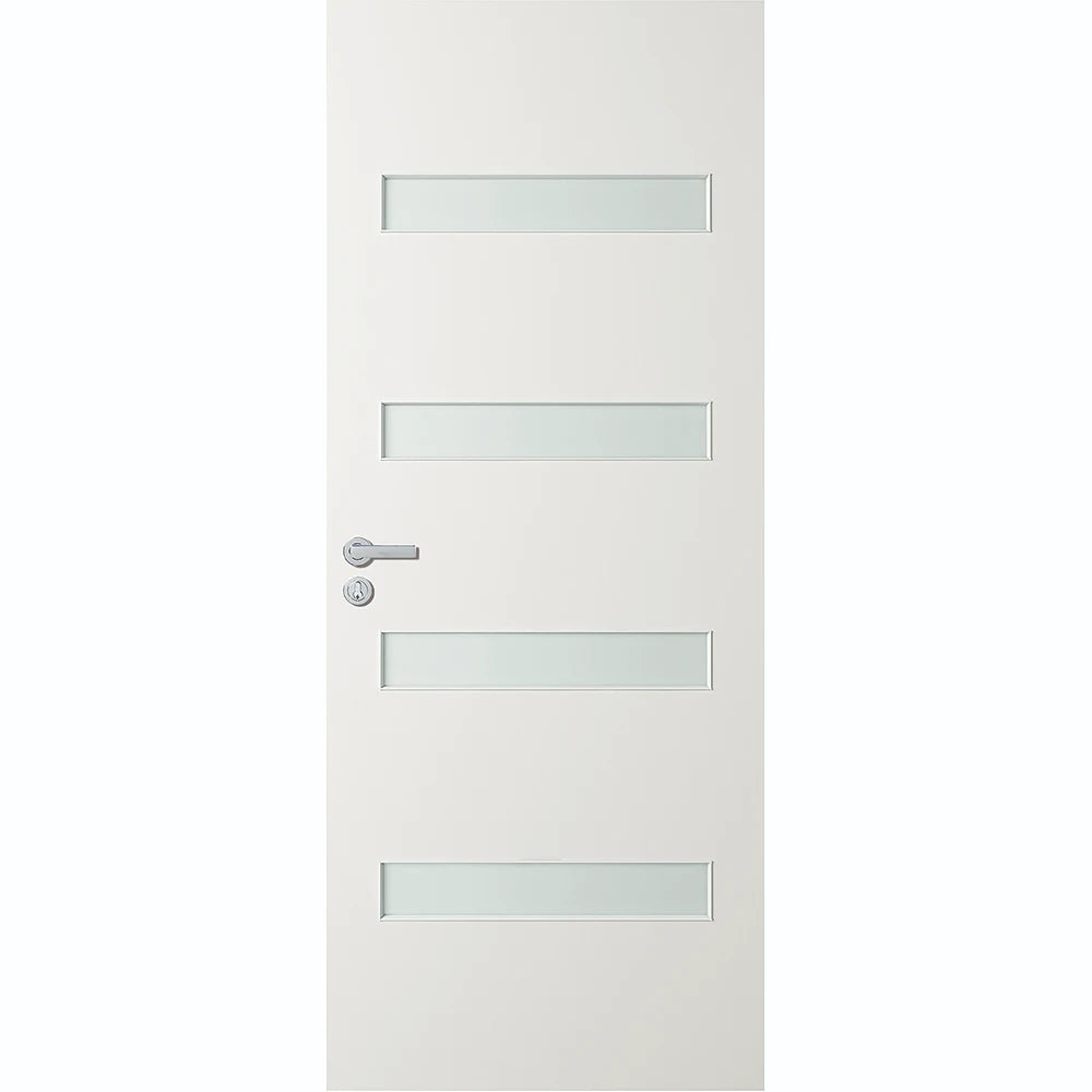 BAL 40 PBUSHG 104 - External Primed Skin – Complete Doors Online