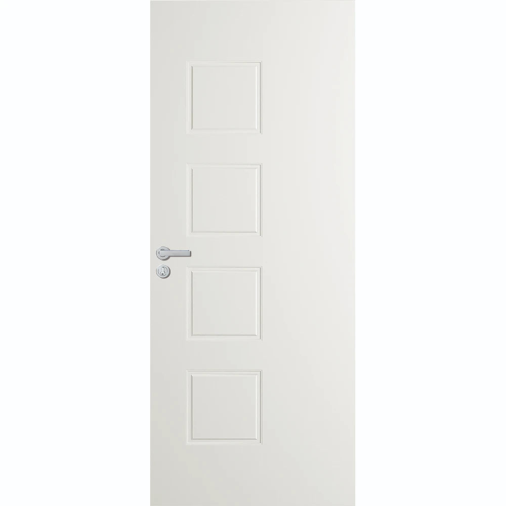 BAL 40 PBUSH 04 - External Primed Skin – Complete Doors Online
