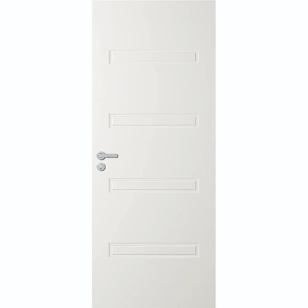 BAL 40 PBUSH 104 - External Primed Skin – Complete Doors Online