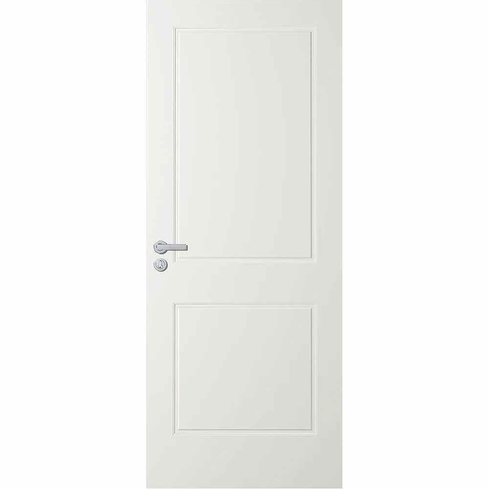 BAL 40 PBUSH 2 - External Primed Skin – Complete Doors Online