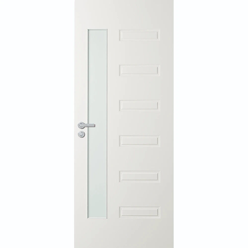 BAL 40 PBUSHG 506 - External Primed Skin – Complete Doors Online