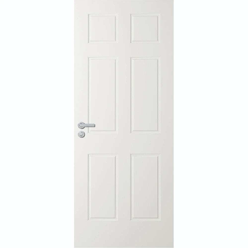 BAL 40 PBUSH 9 - External Primed Skin – Complete Doors Online
