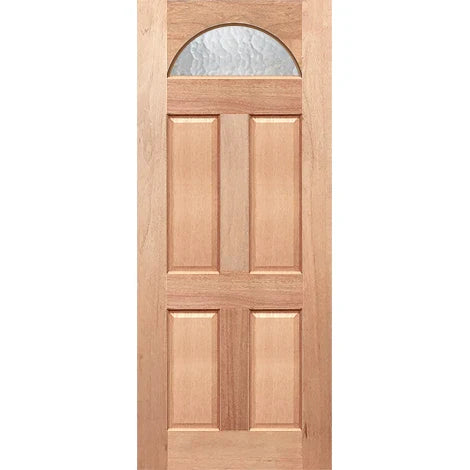 Carolina Internal - Krystalite – Complete Doors Online