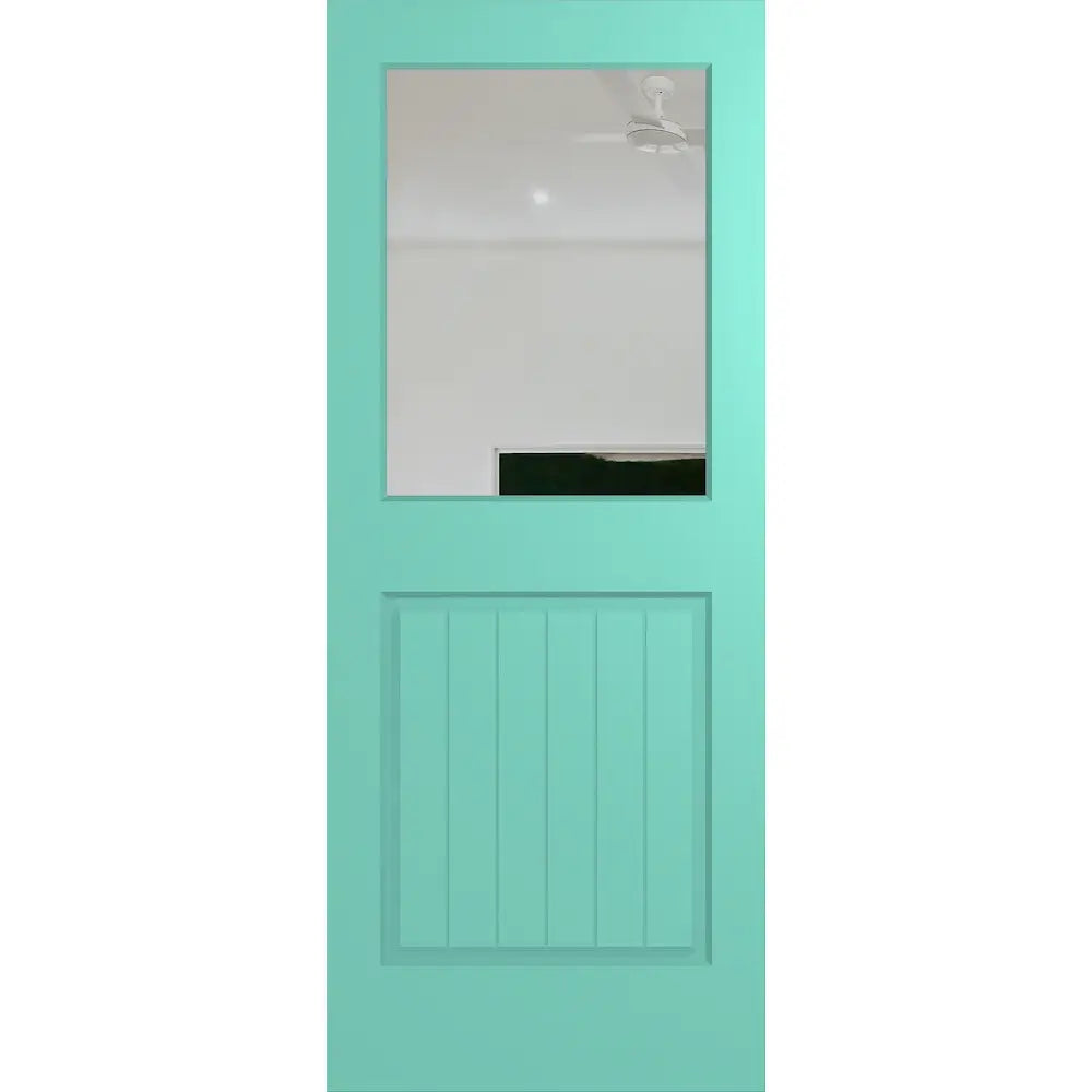 Glass Opening XF8 - Duracote – Complete Doors Online
