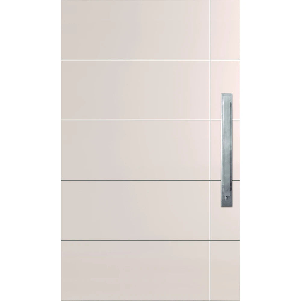 Deco PV 2S Primed – Complete Doors Online
