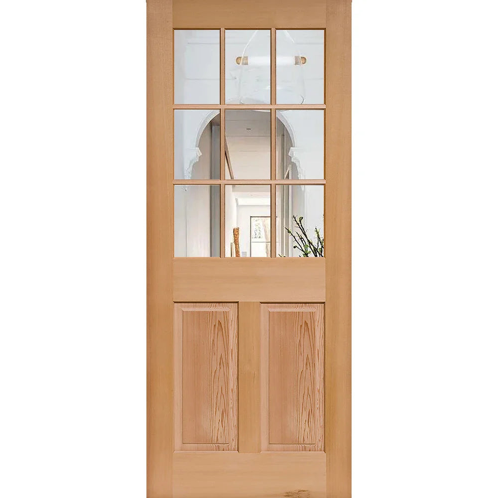 E9 - Stain Quality Emberwood – Complete Doors Online