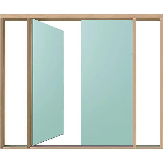 FC3-DBL Entry Frame G/H To Suit 2 x Doors & 2 x Sidelites – Complete ...