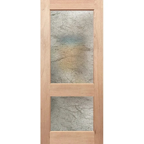 French 2G Entrance - Rice Paper – Complete Doors Online
