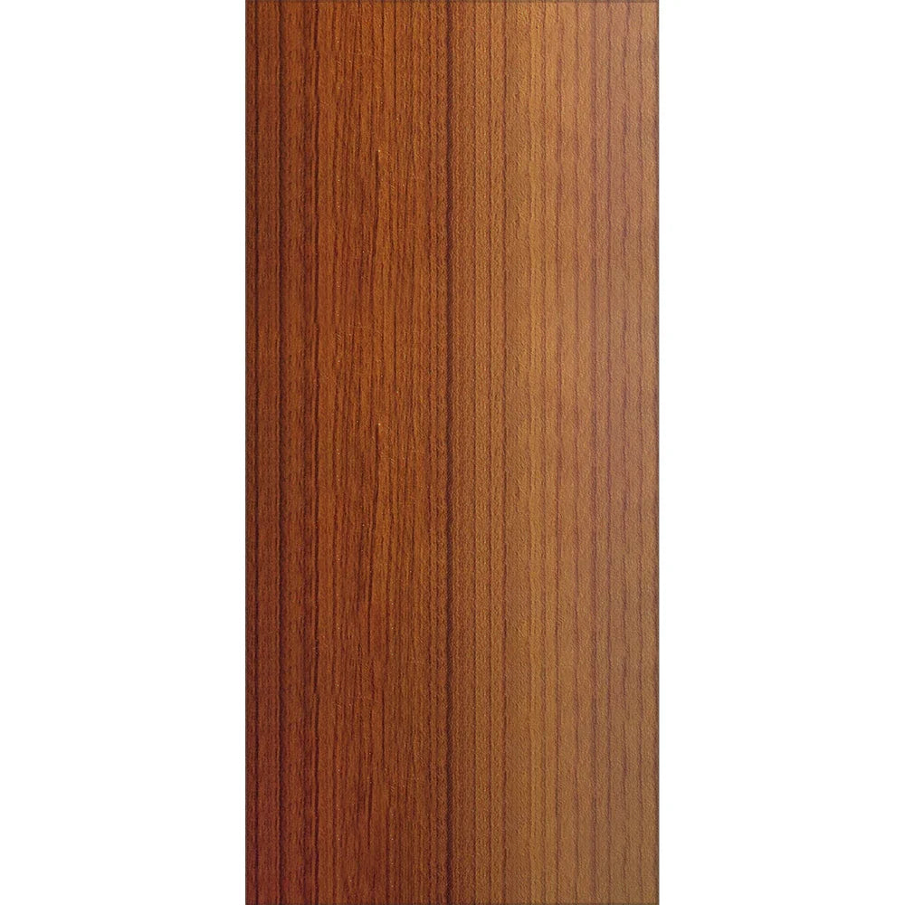 Strata FL - Dark Cedar – Complete Doors Online