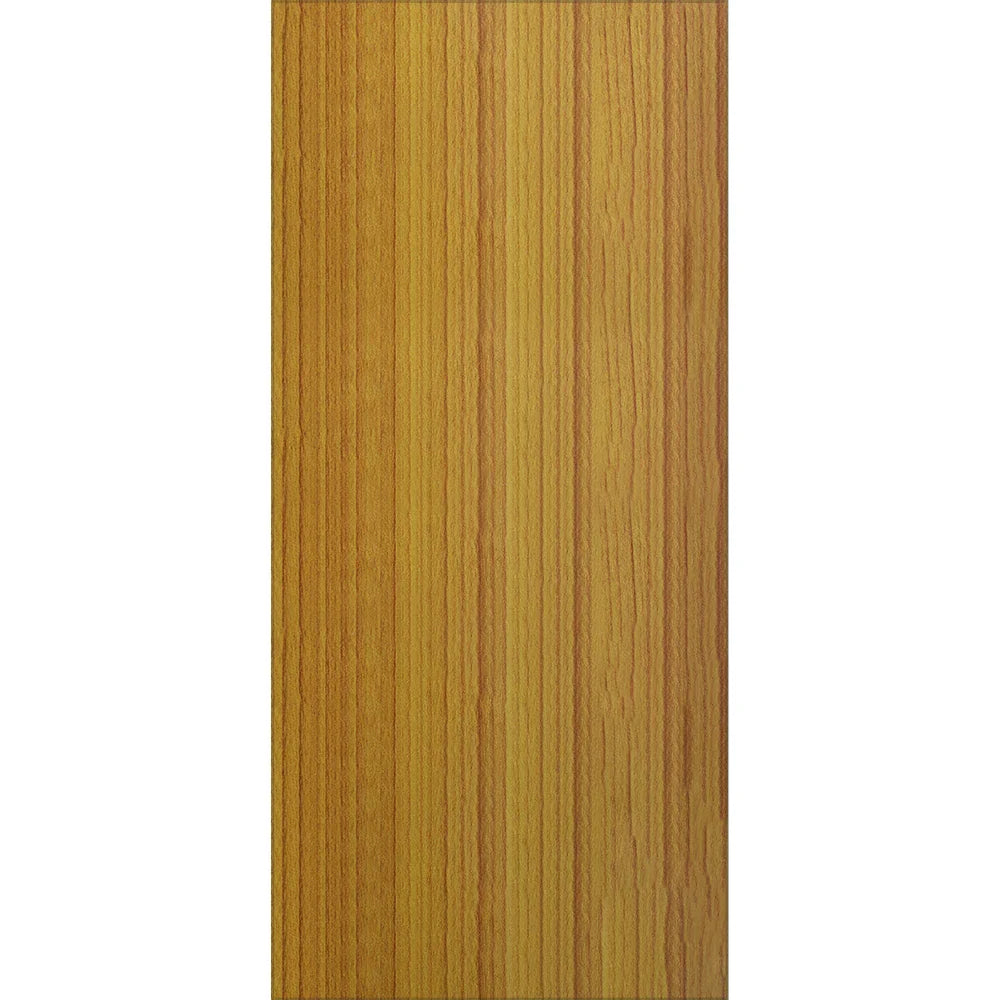 Strata FL - Light Cedar – Complete Doors Online