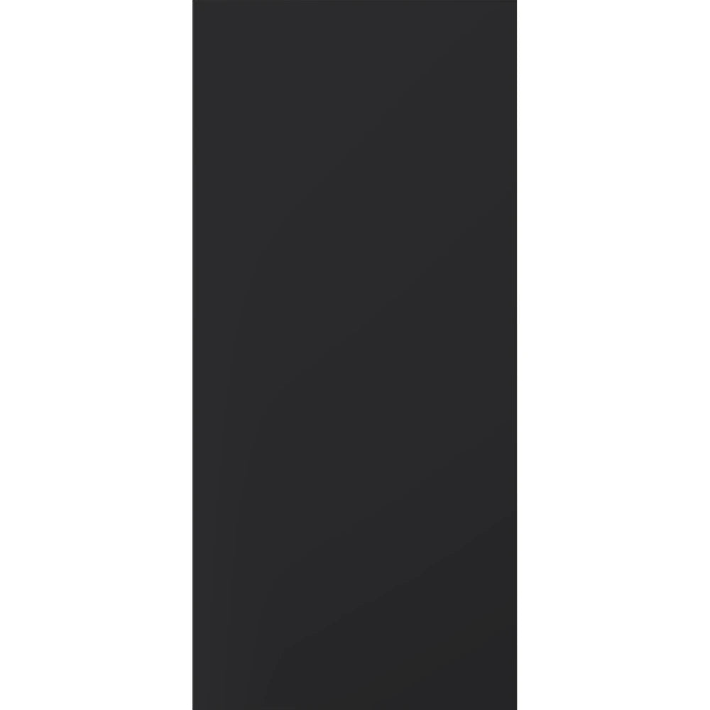 Strata FL - Matt Black – Complete Doors Online