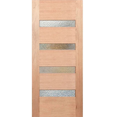 Grange 4G SQ Modern - Spotswood – Complete Doors Online