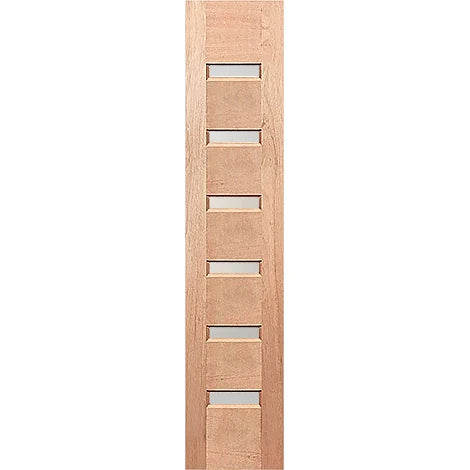 Grange 6G Modern SL - Translucent – Complete Doors Online