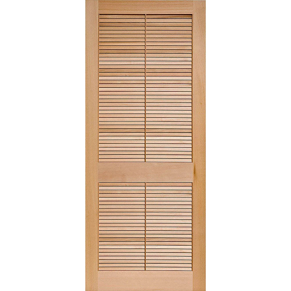 LF Open Louvre – Complete Doors Online