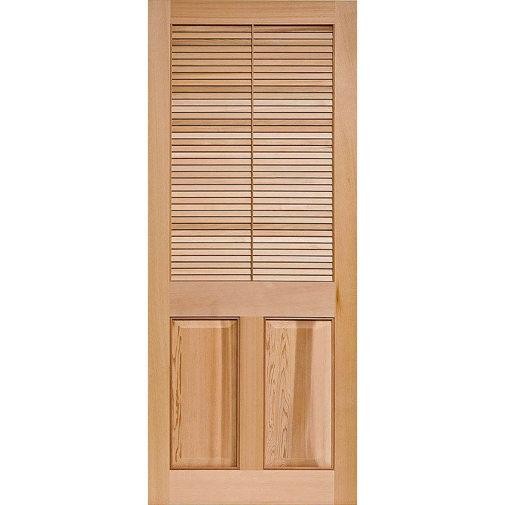 LP Open Louvre – Complete Doors Online