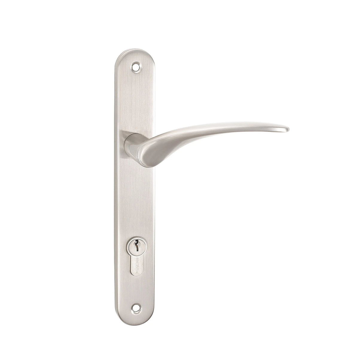 Apollo Lever on Longplate – Complete Doors Online