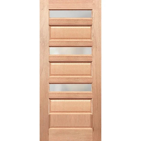 Leeds Modern - Translucent – Complete Doors Online