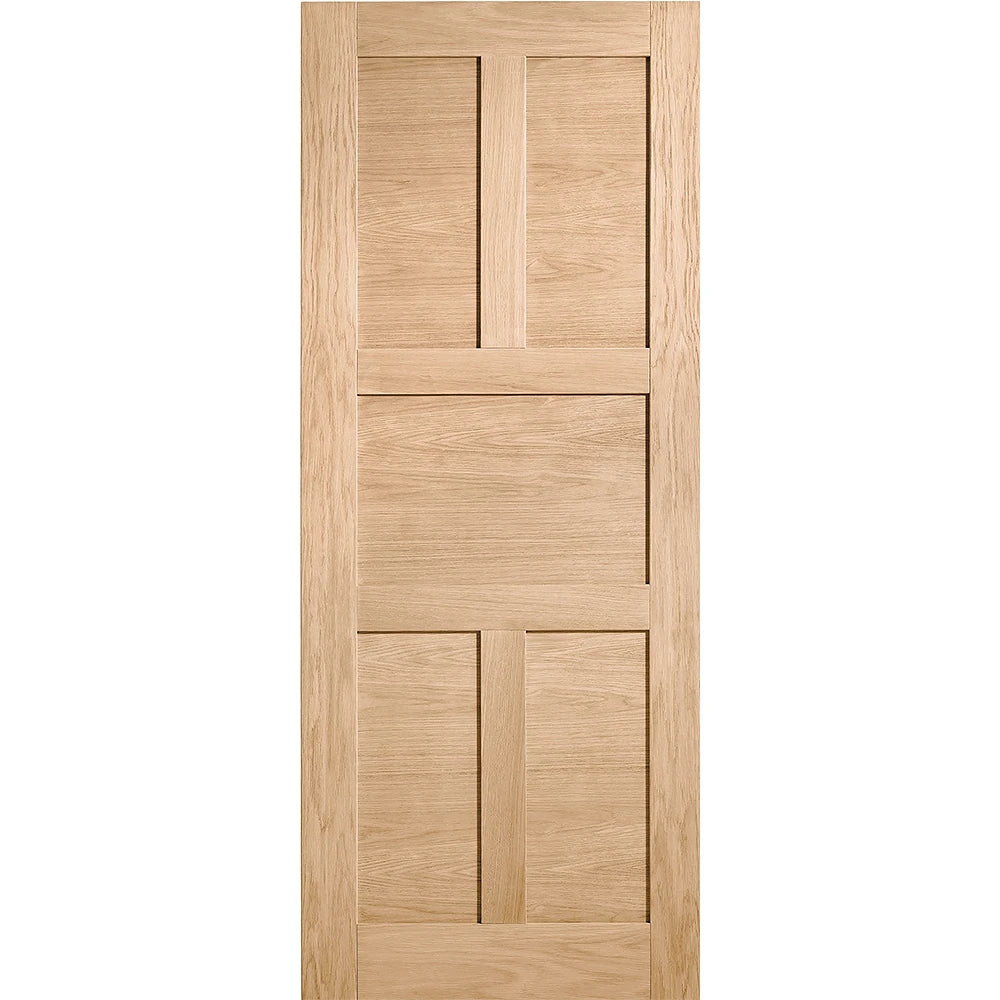 Moda White Oak AMOD23 – Complete Doors Online