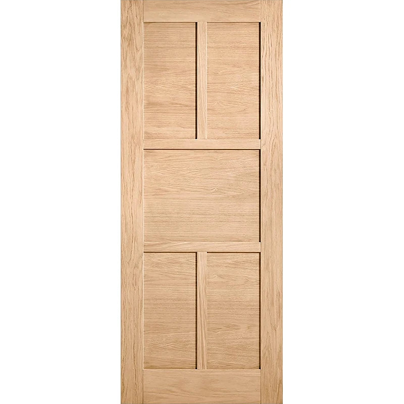 Moda White Oak AMOD24 – Complete Doors Online