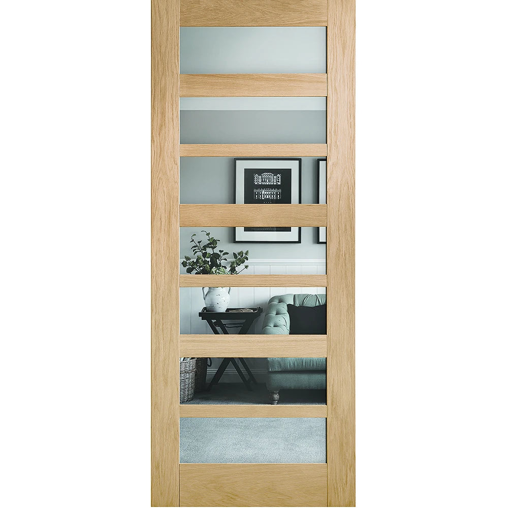 Moda White Oak AMOD11G – Complete Doors Online