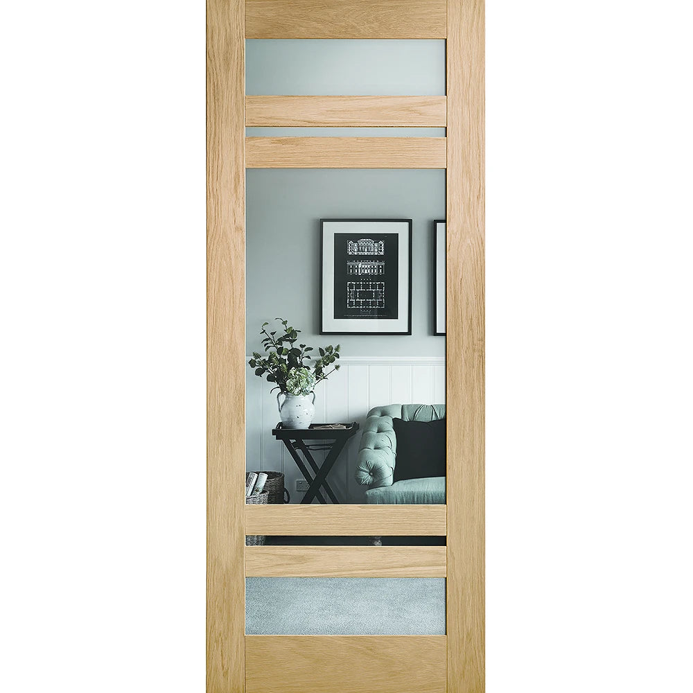 Moda White Oak AMOD12G – Complete Doors Online
