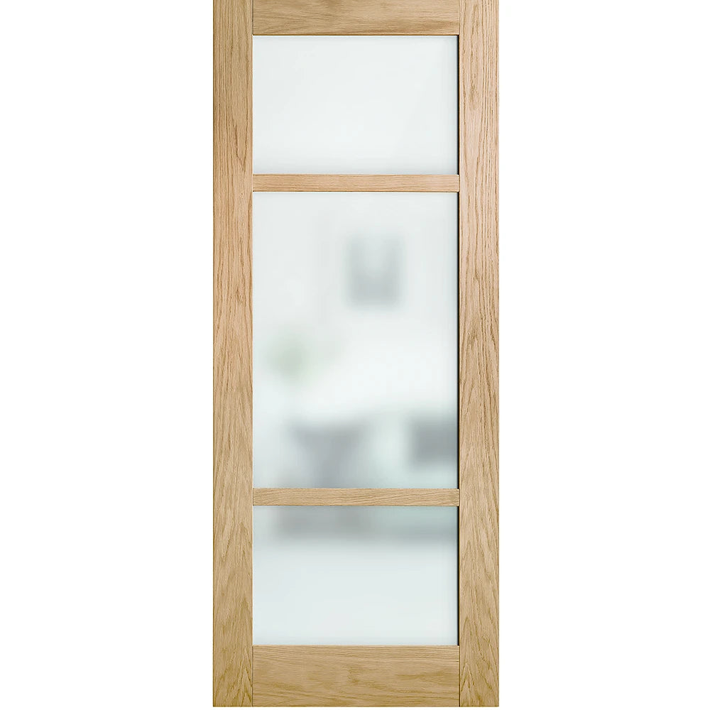 Moda White Oak AMOD2G – Complete Doors Online