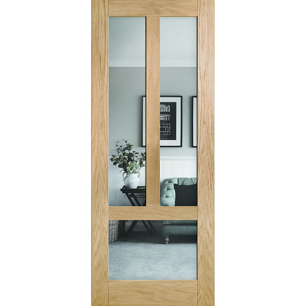 Moda White Oak AMOD3G – Complete Doors Online