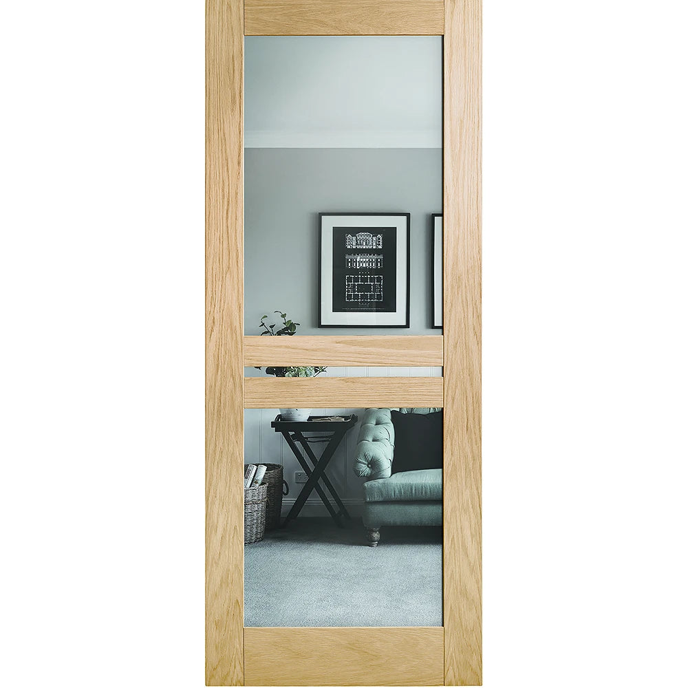Moda White Oak AMOD9G – Complete Doors Online